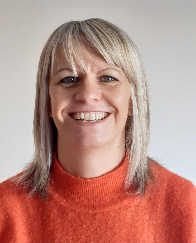 Lisa Caughey - Brighton Therapy Centre