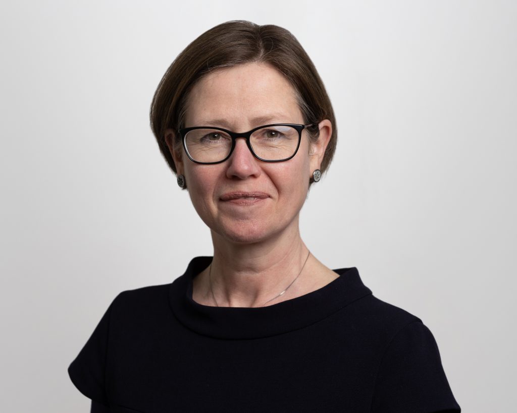 Julie Allen - Brighton Therapy Centre